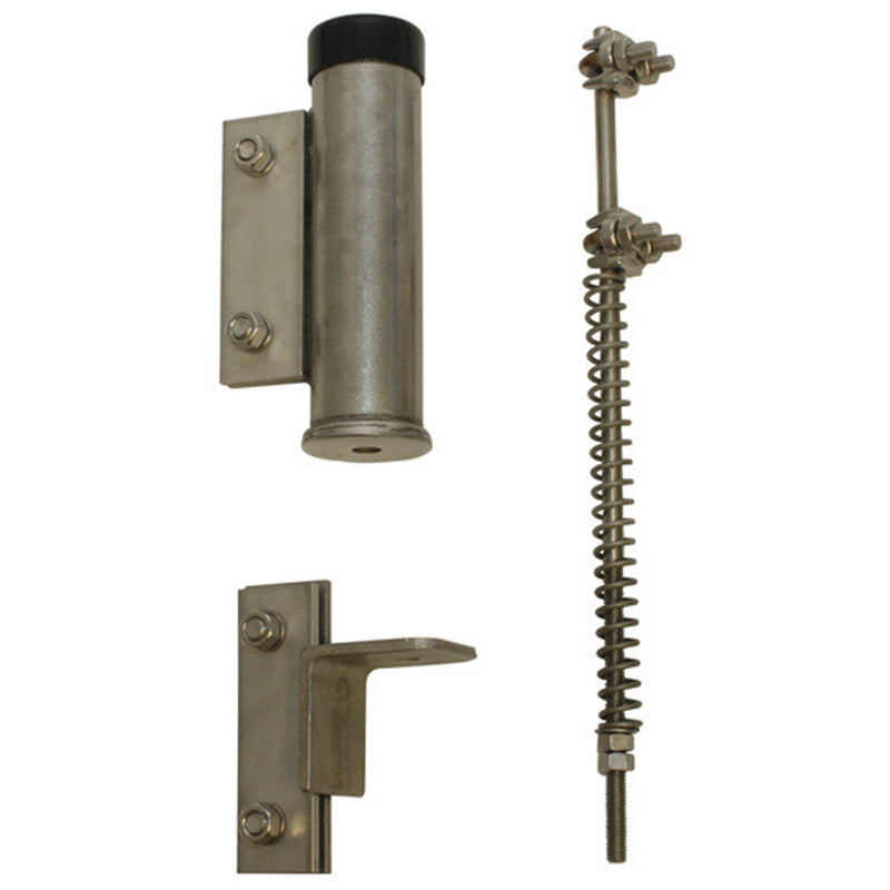 LS-W-SS 3M LAD-SAF KIT WELD ON SYSTEM – Safety Market | Australia